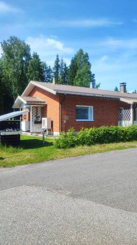 Hartikkalan Apartments - Lappeenranta