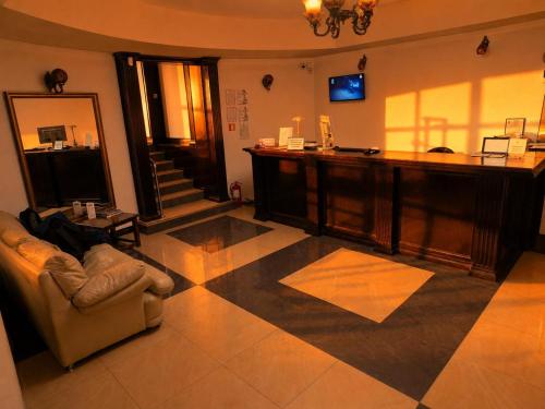Hotel Majestic City Center - Iași County