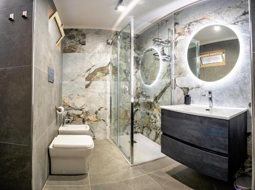 Trevisani 323 Apartment - Bari