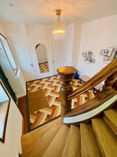 La Maison Kerguelen - Suite - Bretagne