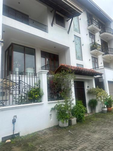 Deepa Thamel House - Colombo (Sri Lanka)