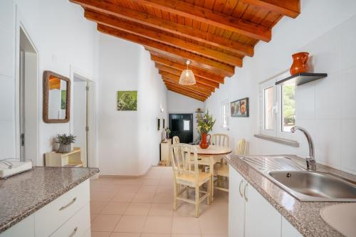 Casa Alecrim, Quinta Vale Caranguejo - Tavira