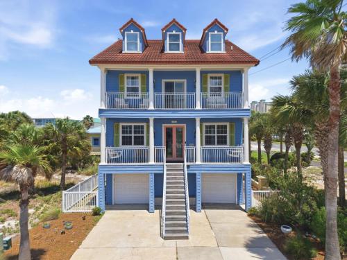 Periwinkle Paradise - Pensacola Beach, FL