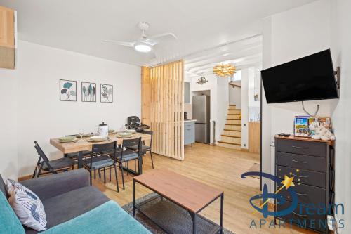 Happystay Family House By Dream Apartments - Disneyland París
