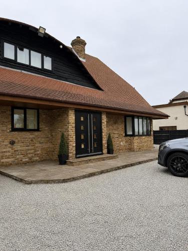 Judds House Peaceful Luxury Stay Near London - Thurrock