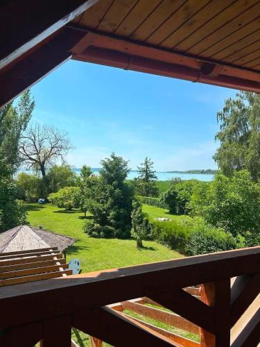 La Perla Villa Del Lago - Balatonfüred