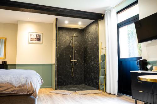 La Suite Fernand Bar - Béthune