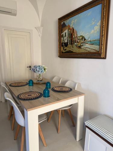 Casa Amelia - Isla de Capri