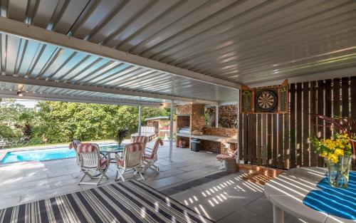 The 3rd Leg Bed And Breakfast - Pennington
