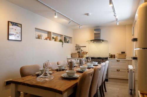 Cozy Cotswolds Getaway - Heart Of Chipping Norton - Chipping Norton
