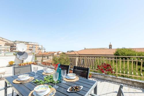 Italian Experience-attico Del Corso - Porto Recanati