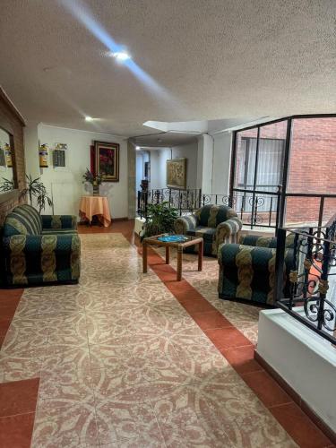 Hotel Realpico Victoria - Duitama