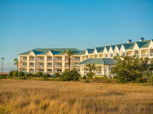 Epworth By The Sea - Brunswick, GA