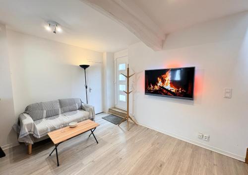 La Margnotine Cosy - Compiègne