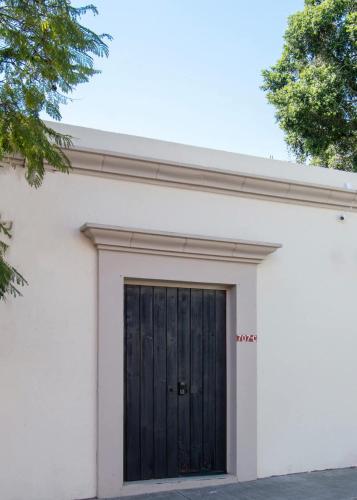Great Location Design Studio Downtown With Ac - Oaxaca