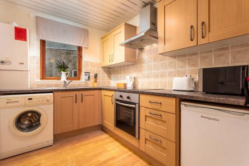 Prestwick Central - Donnini Apartments - Prestwick