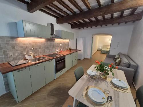 Casina Garibaldi Historic Center Prato 25 Min To Florence - Prato