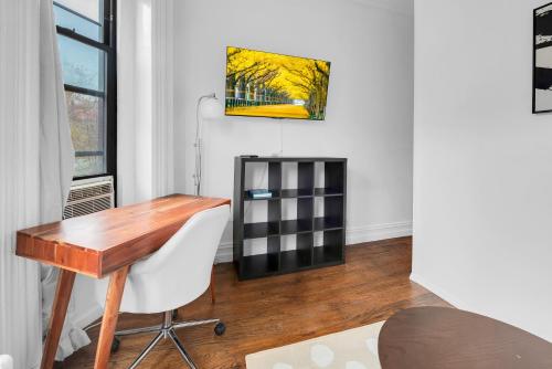 Chic Modern 3bd In Prime Park Slope, Family-friendly - Brooklyn, NY