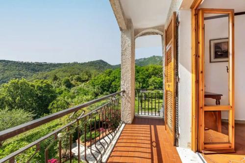 Casa Yunger - Deiva Marina
