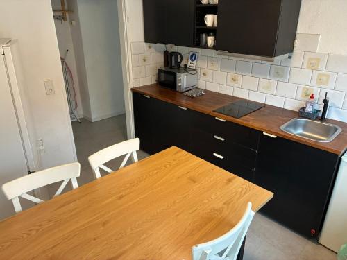 Hauckwald Apartment 1 - Alzenau