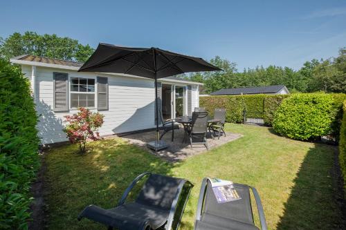 37, Located In A Quiet & Wooded Area! - Oisterwijk