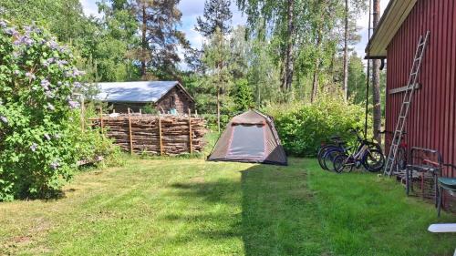 B&b Rhinosauna - Uusimaa