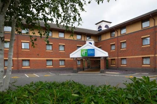 Holiday Inn Express Exeter East By Ihg - Devon