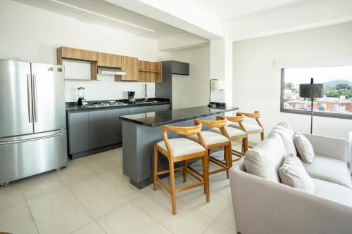 Suites Santa Isabella - Ajijic