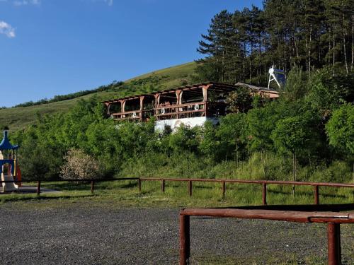 La Hacienda - Transylvania