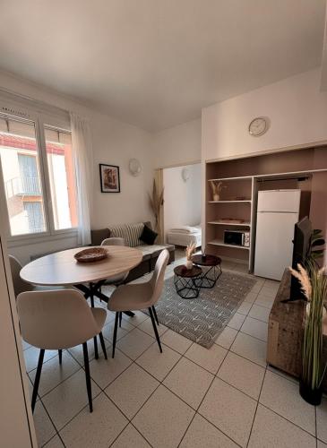 Residence Les 4 Horizons - Decouvrez Nos Appartements A La Location - Banyuls-sur-Mer