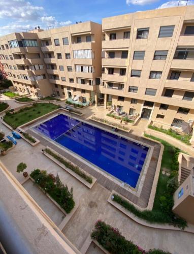 Palmeraie Gates Luxury Appartment Premium - Marrakesh