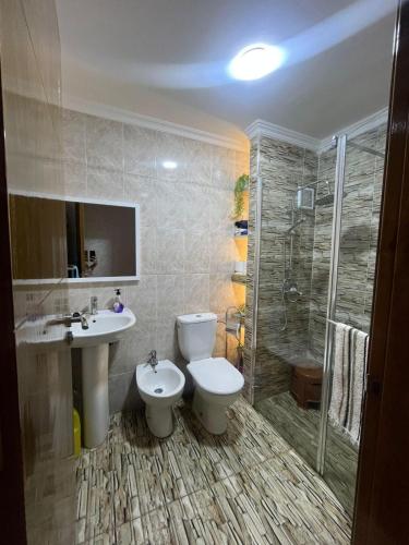 Apartamento Fatima - Oued Laou