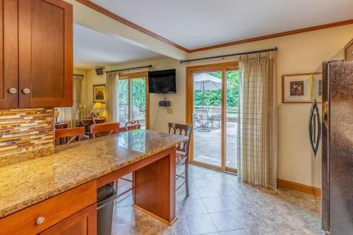 The Rock House At Big Bear Estates - Waynesville, NC