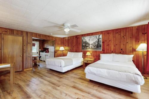 Lakeview Cottage - Unit 305 - Jones Gap State Park, Marietta