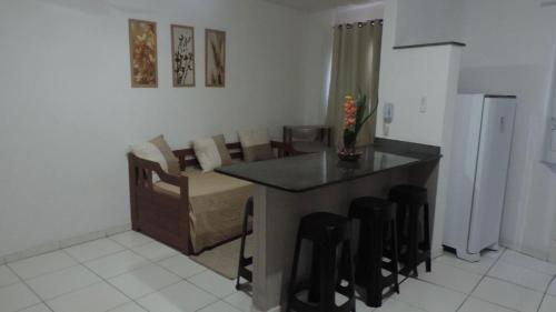 Apartamento Ideal Para Familias, Grupos E Passageiros Em Transito Pelo Aeroporto - Guarulhos