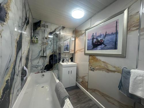 Station Approach B&b Boutique Stays - Worcestershire