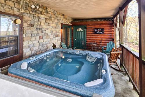 Highlands Hideaway - Cashiers, NC