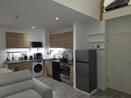 Duplex Rooftop Premium - 4 Chambres - Evry - Évry