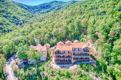 Altitude With Gratitude - Bryson City, NC
