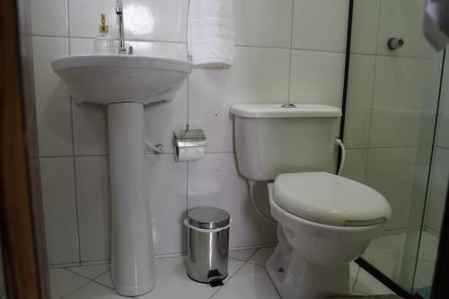 Ap Completo No Recreio, 2 Quartos, Home Office, 2 Andar, Vista E Garagem - Vitória da Conquista