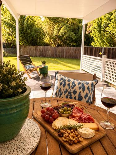 Nomad Pad - Beautiful Scenic Rim - Tamborine Mountain