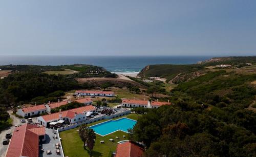 Monte Carvalhal Da Rocha - Alentejo