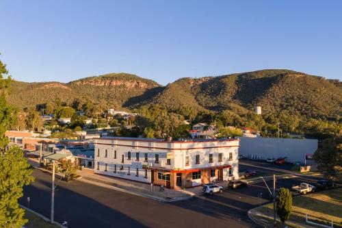 Kandos Hotel - Kandos