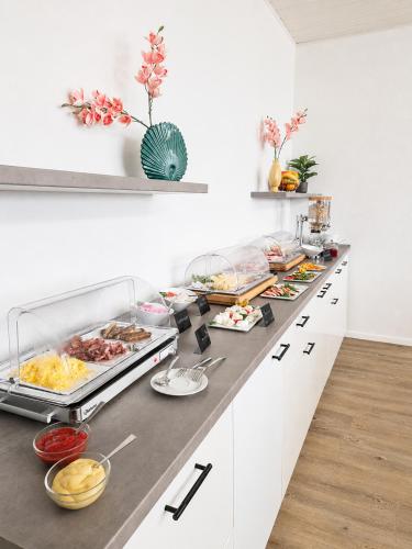 Pension Haus Weierts - Norderney