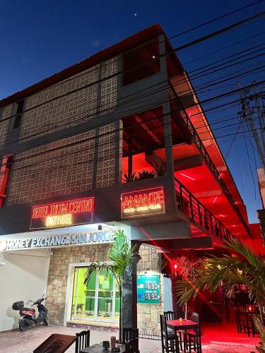 Hotel Tulum Centro, Party Hotel - Tulum