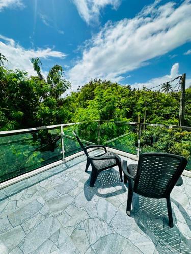 Zeloncey Villa Mirissa - Mirissa