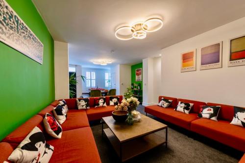 Bens Place Chester - Chester