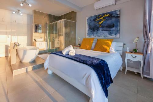 Port Owen 20 Starlight Villas - Velddrif