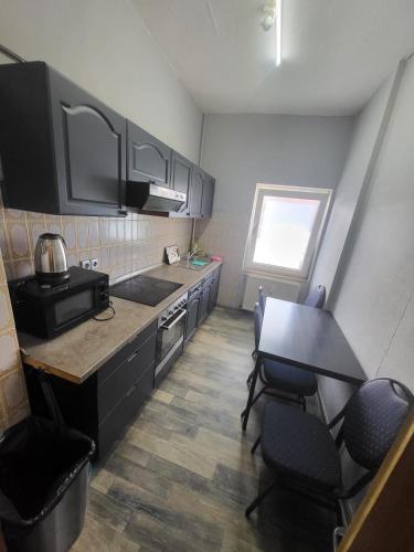 Aparthotel Boardinghouse Brack Mit Parkplatz Kuche Wifi - Bielefeld