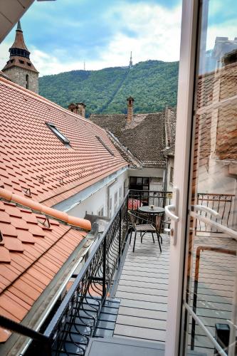 Casa Baritiu M - Brașov